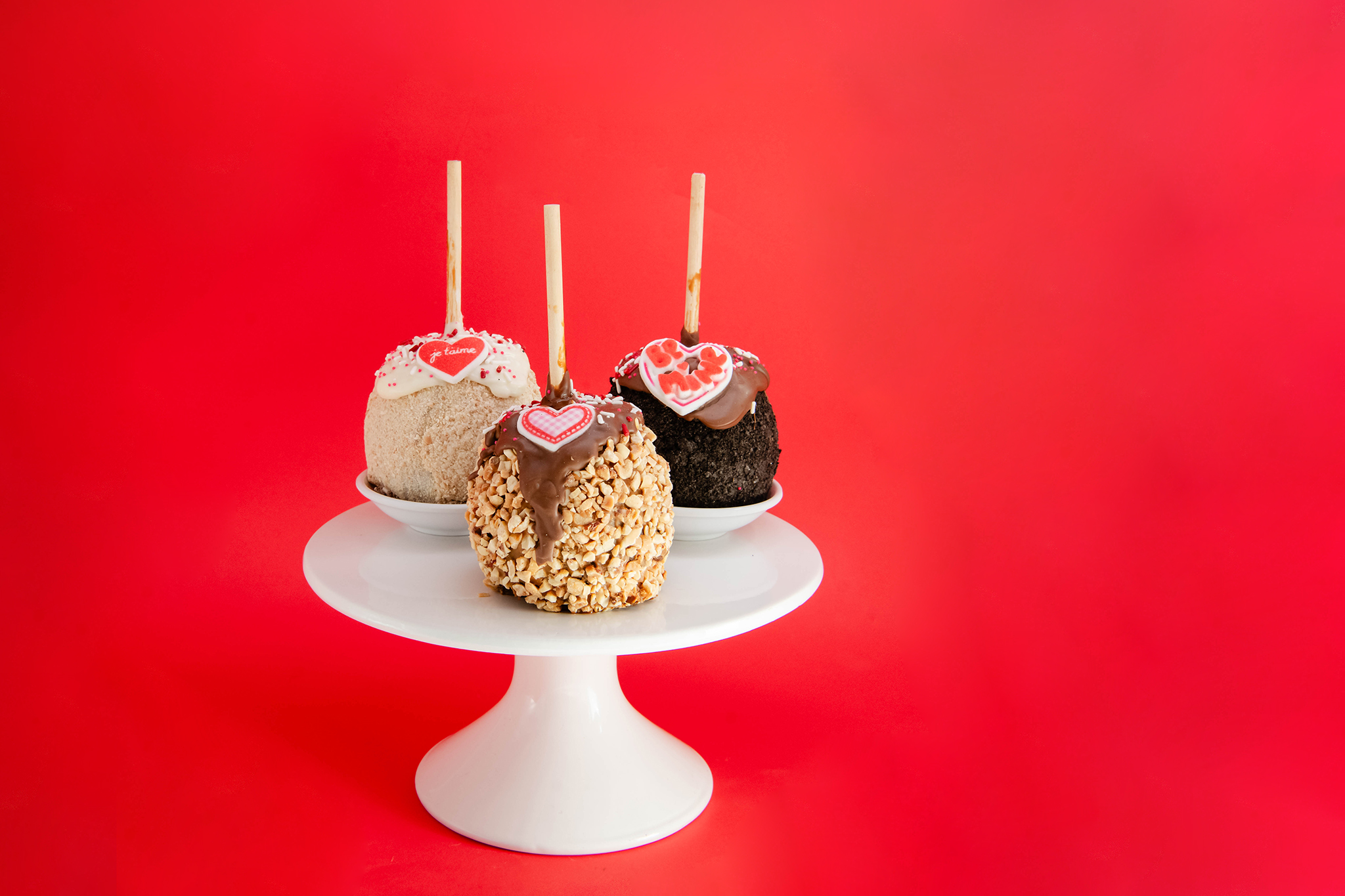 Home - Sinfully Sweet Apple Company