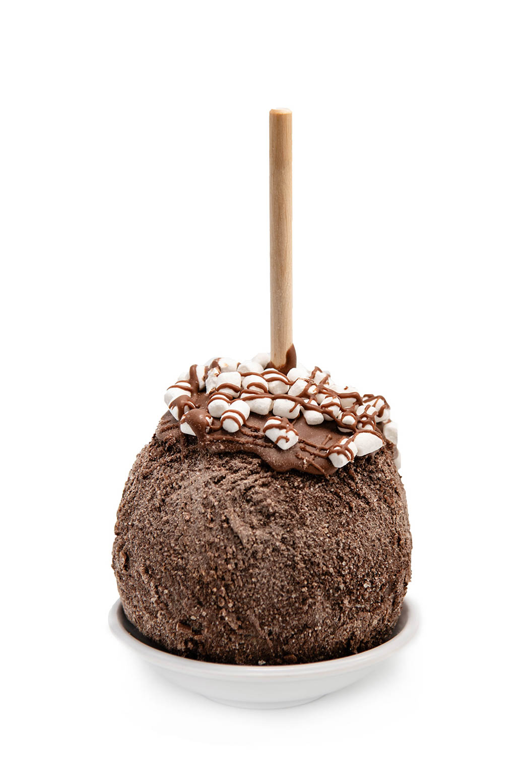 Mexican Hot Chocolate - Sinfully Sweet Apple Company